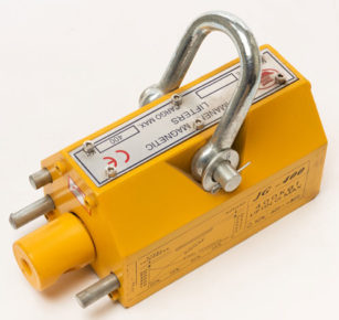 Lifting Clamps and Blocks – Regional Hardware Supplies